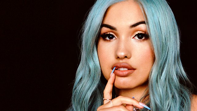 Mabel - Acts - Radio 1's Big Weekend 2020 - BBC