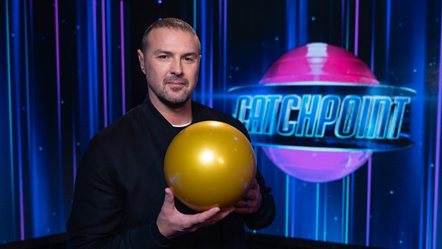 Catchpoint Game Show