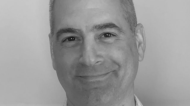 BBC Radio 4 - The Digital Human, Series 19, Sync