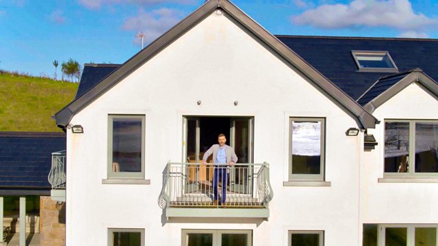 BBC One - My First Home