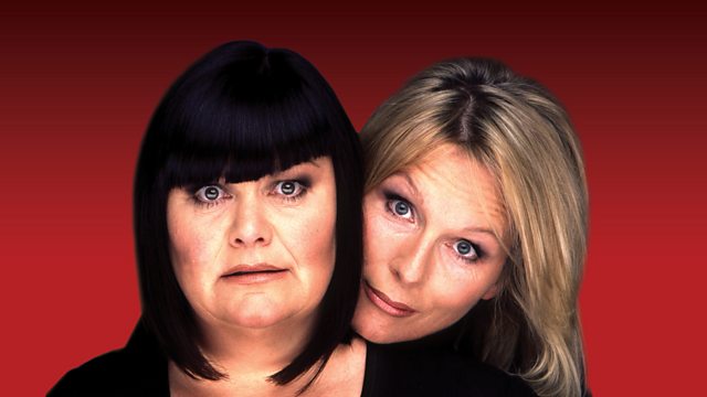 BBC One - French and Saunders, Series 1