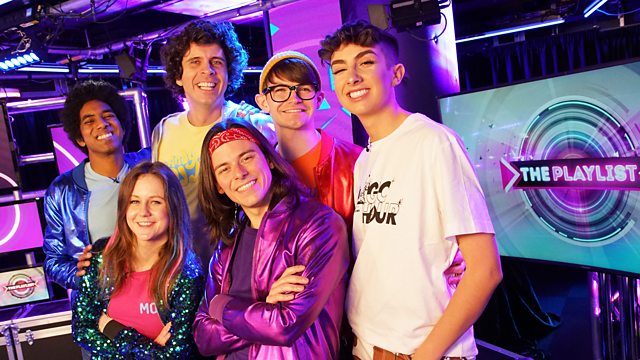 CBBC - Schedules, Saturday 21 March 2020