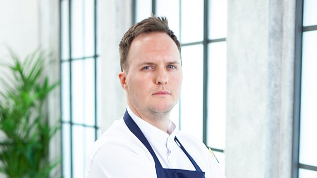 BBC Two - Great British Menu, Series 13 - Ruth Hansom