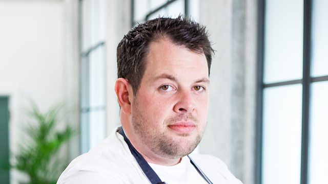 BBC Two - Great British Menu, Series 13 - Harriet Mansell