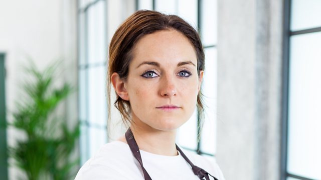 BBC Two - Great British Menu, Series 13 - Guy Owen