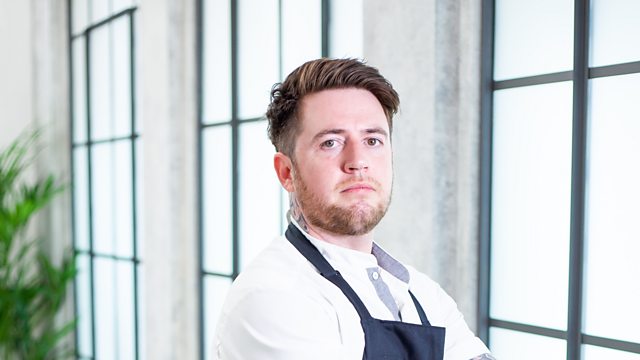 BBC Two - Great British Menu, Series 13 - Harriet Mansell