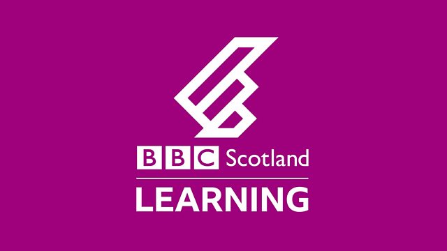 BBC Scotland - Learn at BBC Scotland, Spotting Birds in the Winter with ...