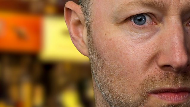 BBC Scotland - Limmy's Homemade Show, Series 1