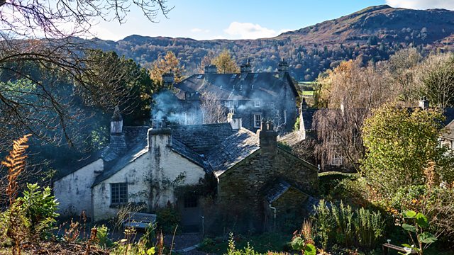 BBC Radio 4 - Front Row, Wordsworth Anniversary, Kerry Shale radio play ...
