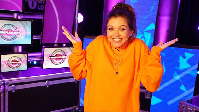 CBBC - Schedules, Saturday 11 April 2020