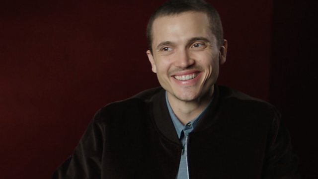 BBC Two - DEVS, Series 1, Teaser Trailer: DEVS