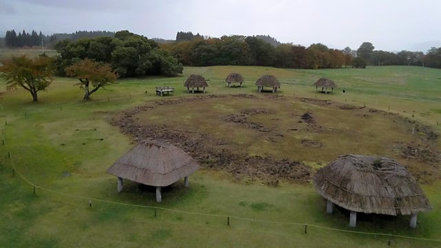 BBC Radio 3 - Sunday Feature, New Generation Thinkers: Susan Greaney ...