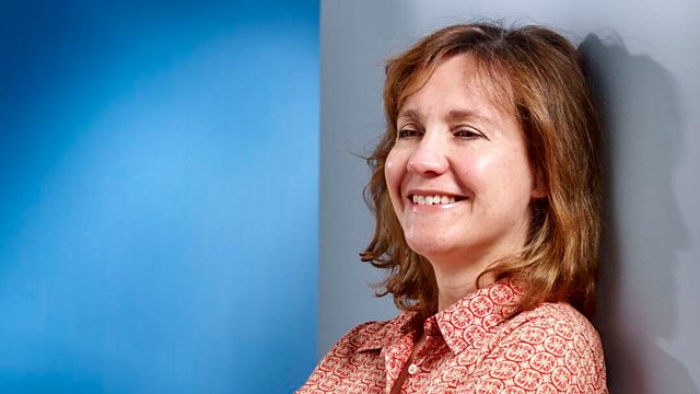 BBC Four - BBC Young Musician, 2020 - Katy Woolley