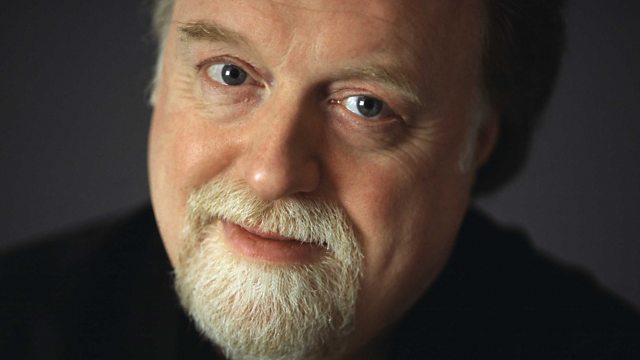 BBC Four - BBC Young Musician, 2020 - Ryan Bancroft