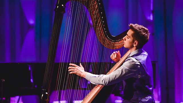 BBC Four - BBC Young Musician, 2020 - Ewan Millar