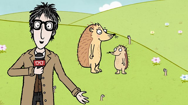 CBeebies - Schedules, Monday 29 March 2021