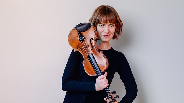 BBC Four - BBC Young Musician - Judges