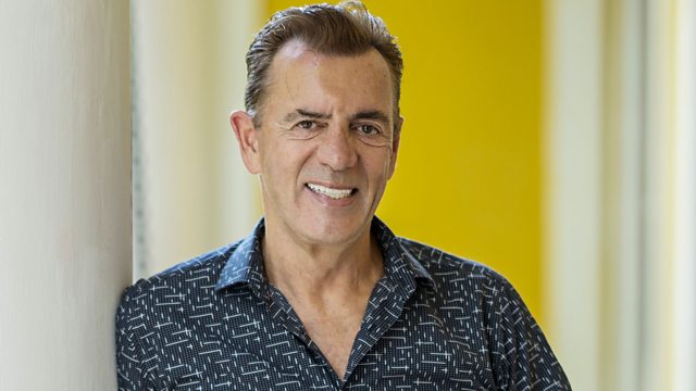 BBC One - The Real Marigold Hotel, Series 4 - Meet the Celebrities