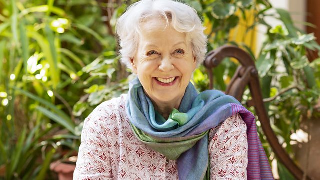 BBC One - The Real Marigold Hotel, Series 4 - Meet the Celebrities