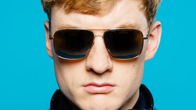 BBC Sounds - James Acaster's Perfect Sounds