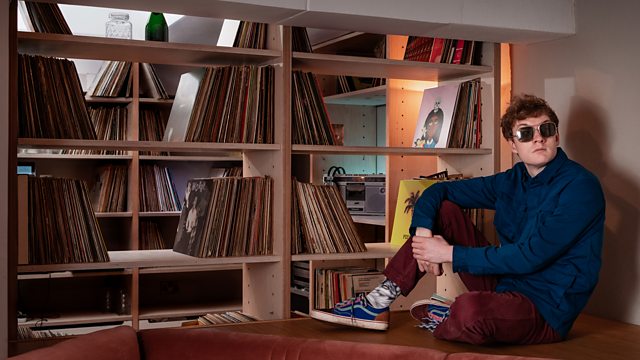 BBC Sounds - James Acaster's Perfect Sounds - Features