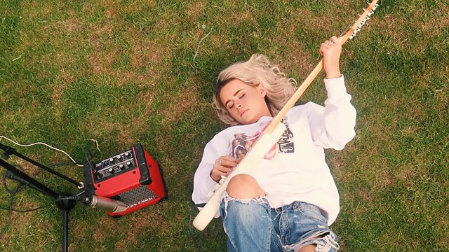 Videos - HANA2K - Radio 1's Big Weekend 2020 - BBC