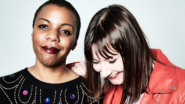 Videos - Sink Ya Teeth - Radio 1's Big Weekend 2020 - BBC