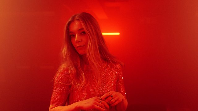 Videos - Becky Hill - Radio 1's Big Weekend 2020 - BBC