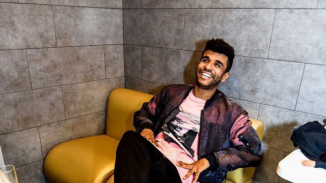 Videos - Jamie Jones - Radio 1's Big Weekend 2020 - BBC