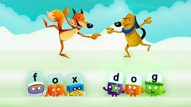 CBeebies - Schedules, Monday 17 April 2023