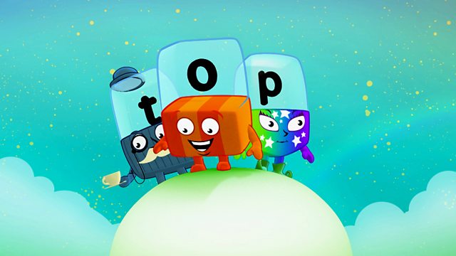 CBeebies - Schedules