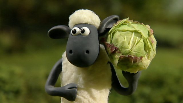 BBC - Aardman