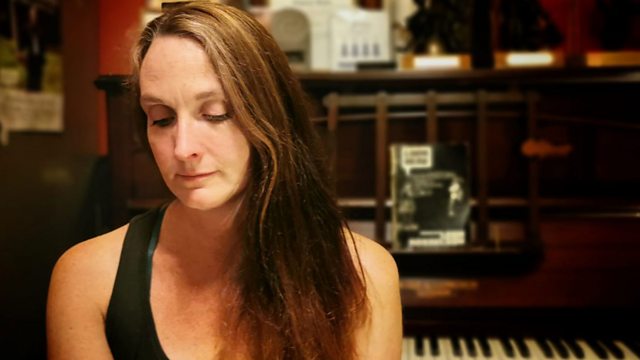 BBC Radio 4 - Front Row, Stephen La Rivière, Nancy Kerr, Silas Marner