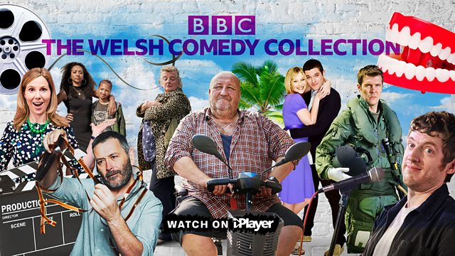 BBC Wales - BBC Wales, Collections