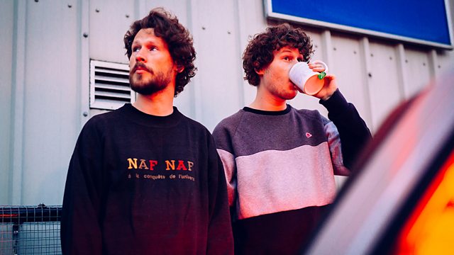 Videos - Model Man - Radio 1's Big Weekend 2020 - BBC