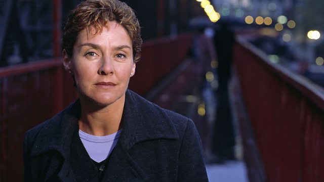 BBC One - Silent Witness, Series 4