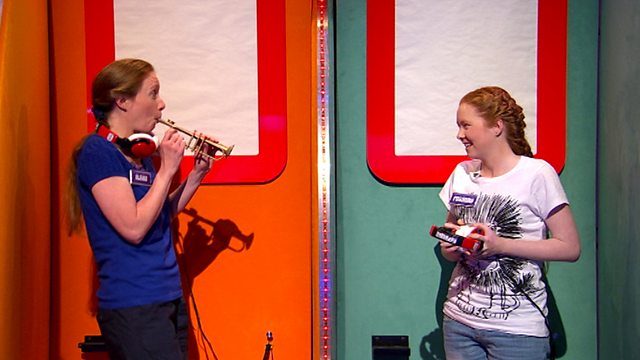 CBBC - Schedules, Wednesday 2 December 2009