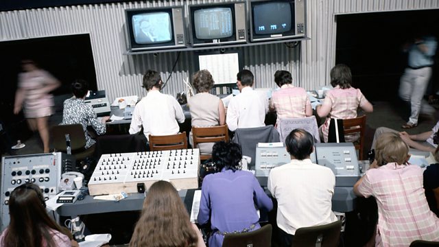 BBC - Available Programmes - A to Z, B