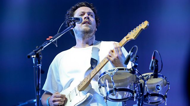 Videos - Metronomy - Glastonbury The Glastonbury Experience 2020 - BBC