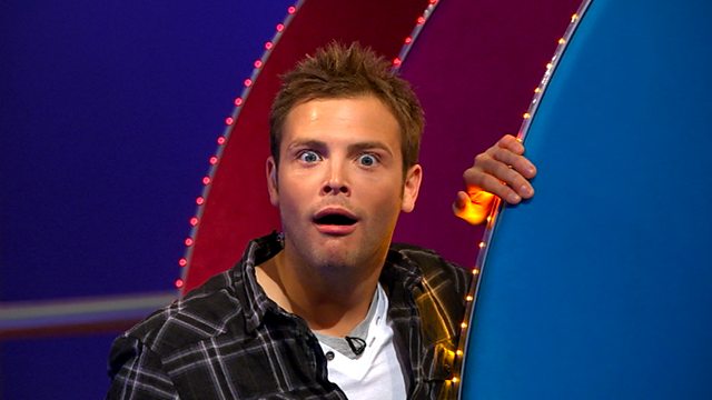 CBBC - Schedules, Wednesday 2 March 2011