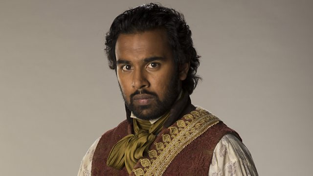 BBC One - The Luminaries - Cast and Characters