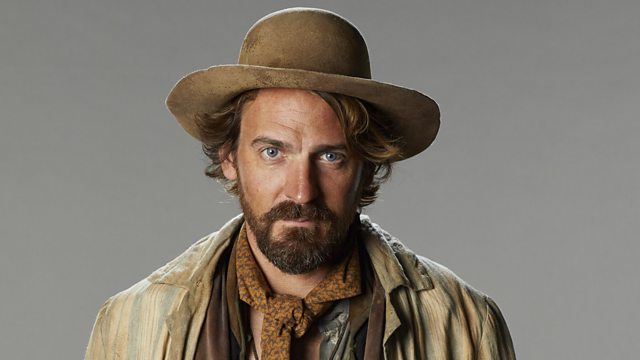 BBC One - The Luminaries - Cast and Characters