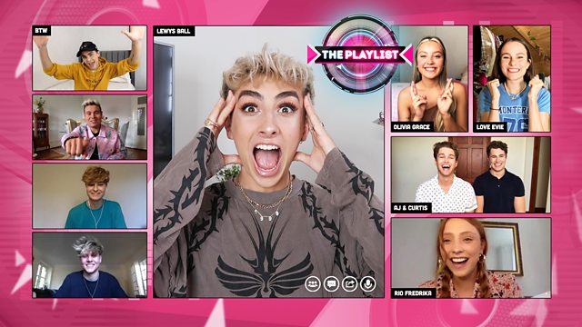 CBBC - Schedules, Saturday 27 June 2020