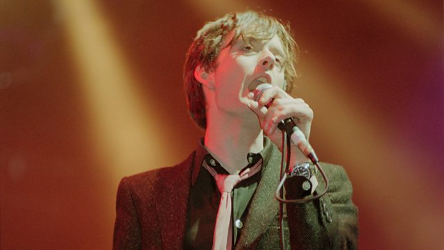 Videos - Pulp - Glastonbury The Glastonbury Experience 2020 - BBC