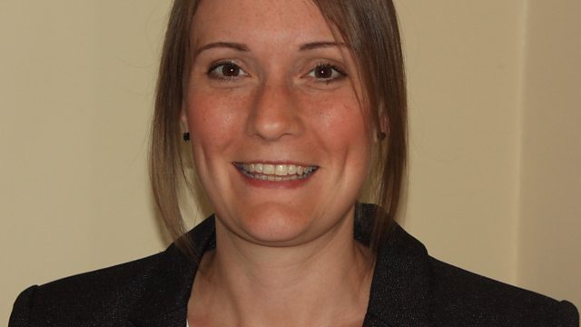 BBC Radio 4 - The Digital Human, Series 20, Normal