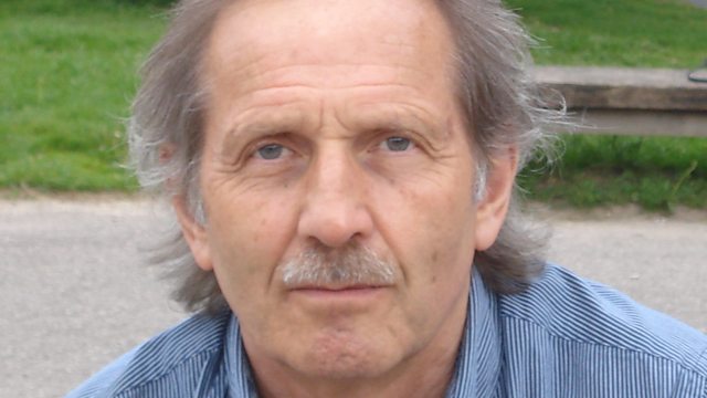 BBC Radio 4 - The Digital Human, Series 20, Normal