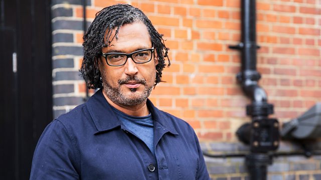 BBC - Alt History, Black to Life: Edward Swarthye - A Black Tudor ...