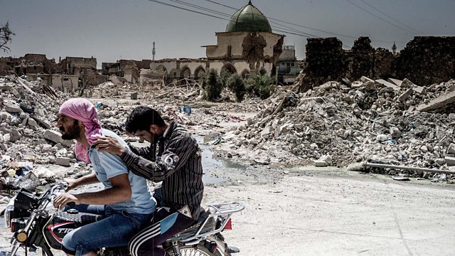 BBC Two - Once Upon a Time in Iraq