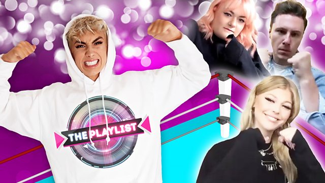 CBBC - Schedules, Saturday 18 July 2020