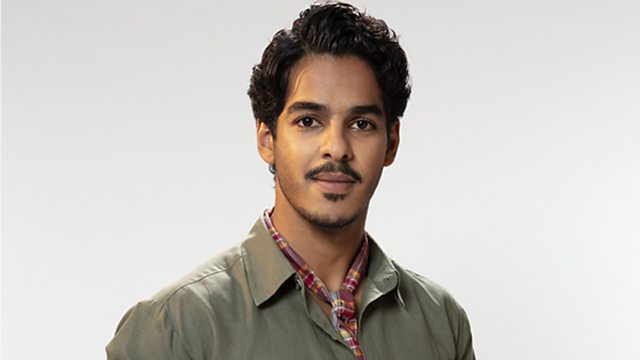 BBC One - A Suitable Boy - Haresh Khanna